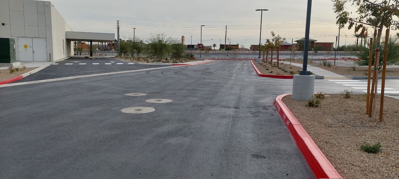 Reno Asphalt Sealcoating Contractors Questions - Sealcoating